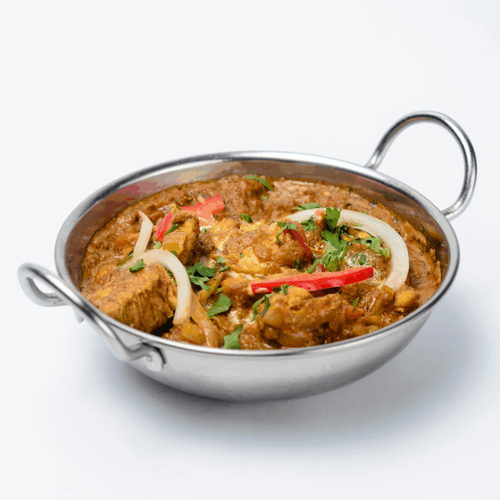 BUTTER CHICKEN – Bhatti Indian Cuisine